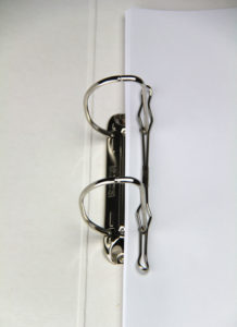 D-Ring 70mm Fastener (Installed) | Datafile