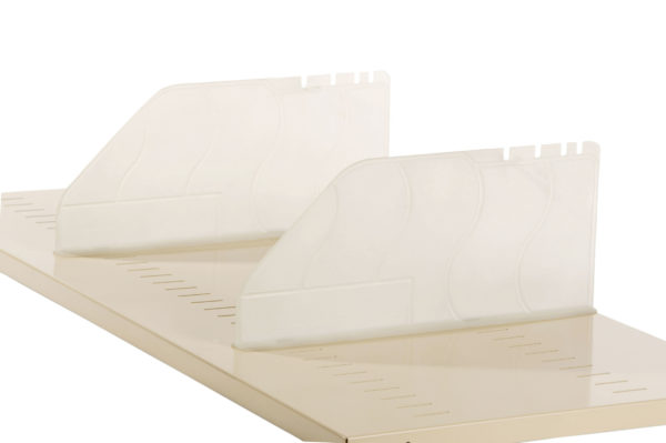 Clear Polycarbonate File Support | Datafile